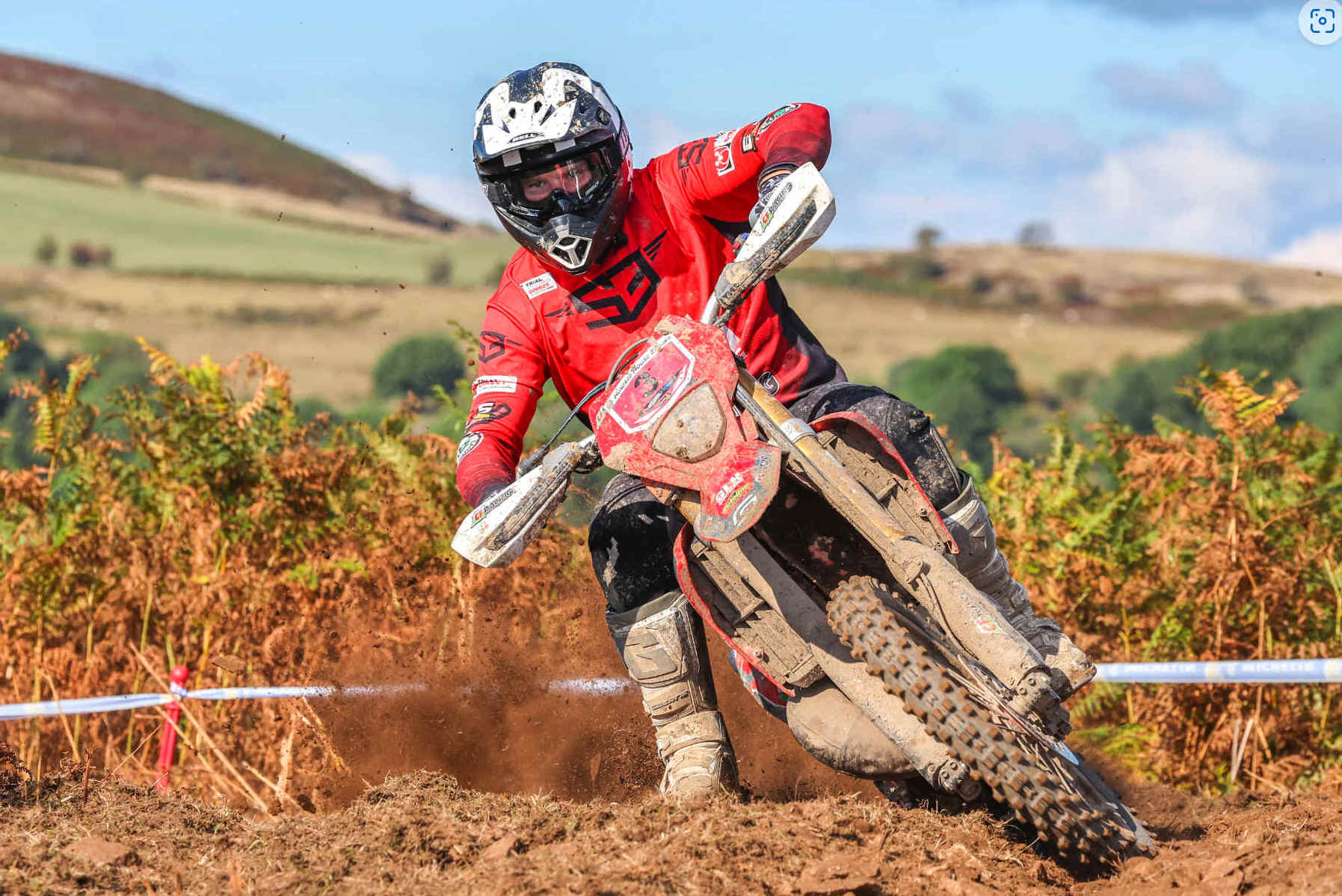 Enduro News