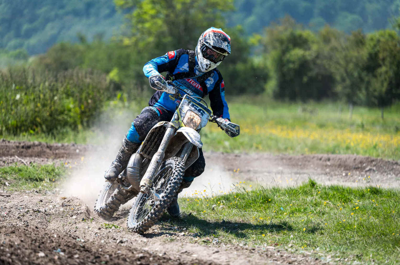 Enduro News