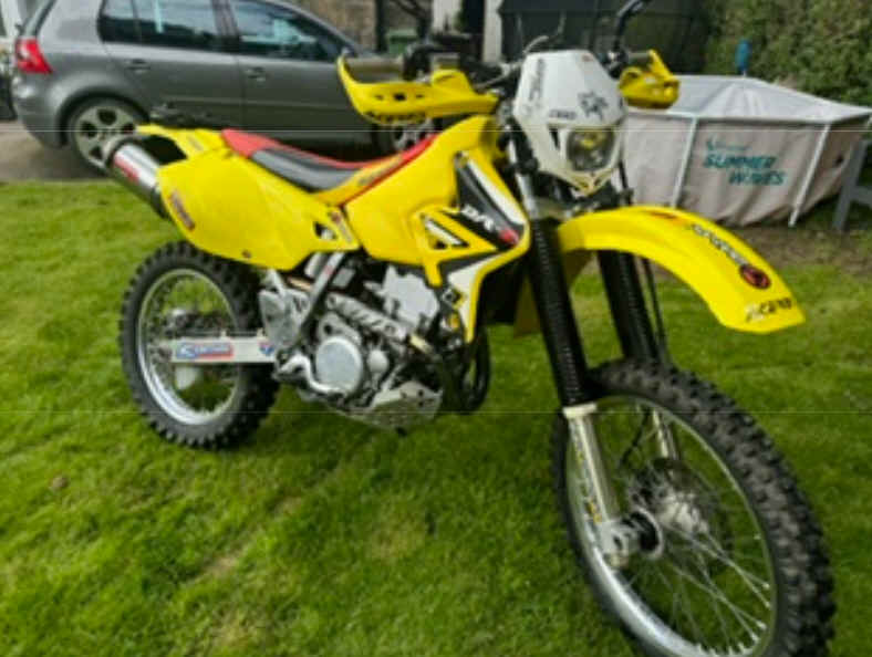 Enduro News - For Sale