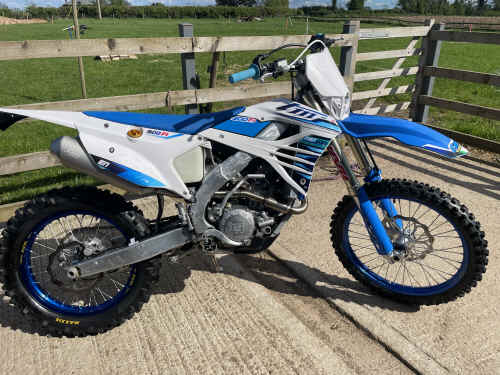 Enduro News - For Sale