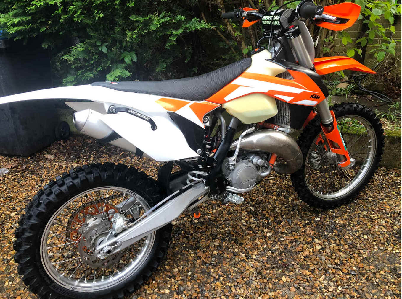 Enduro News - For Sale