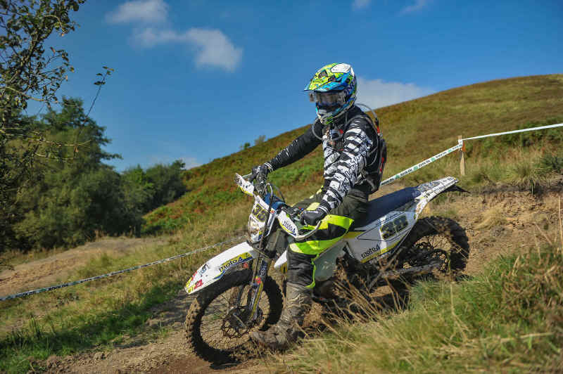 Enduro News