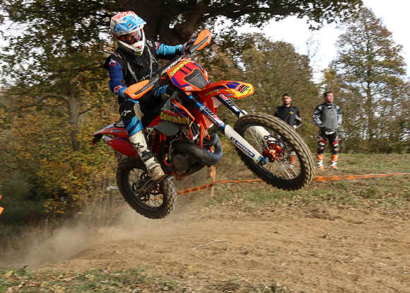Enduro News