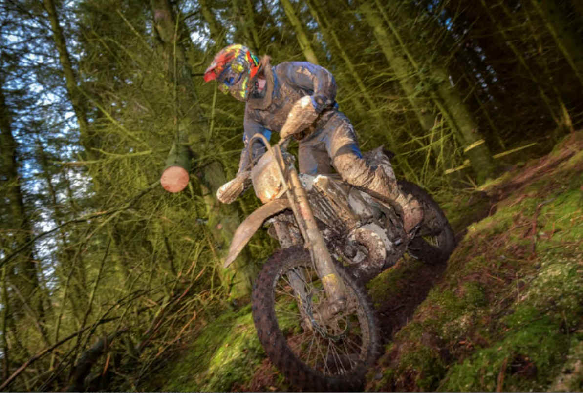 Enduro News