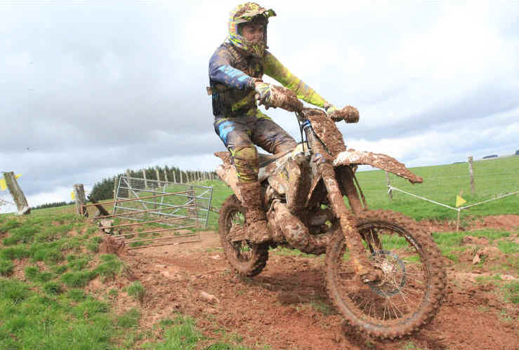 Enduro News