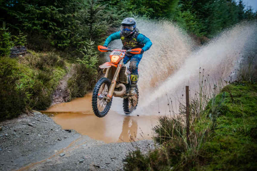Enduro News