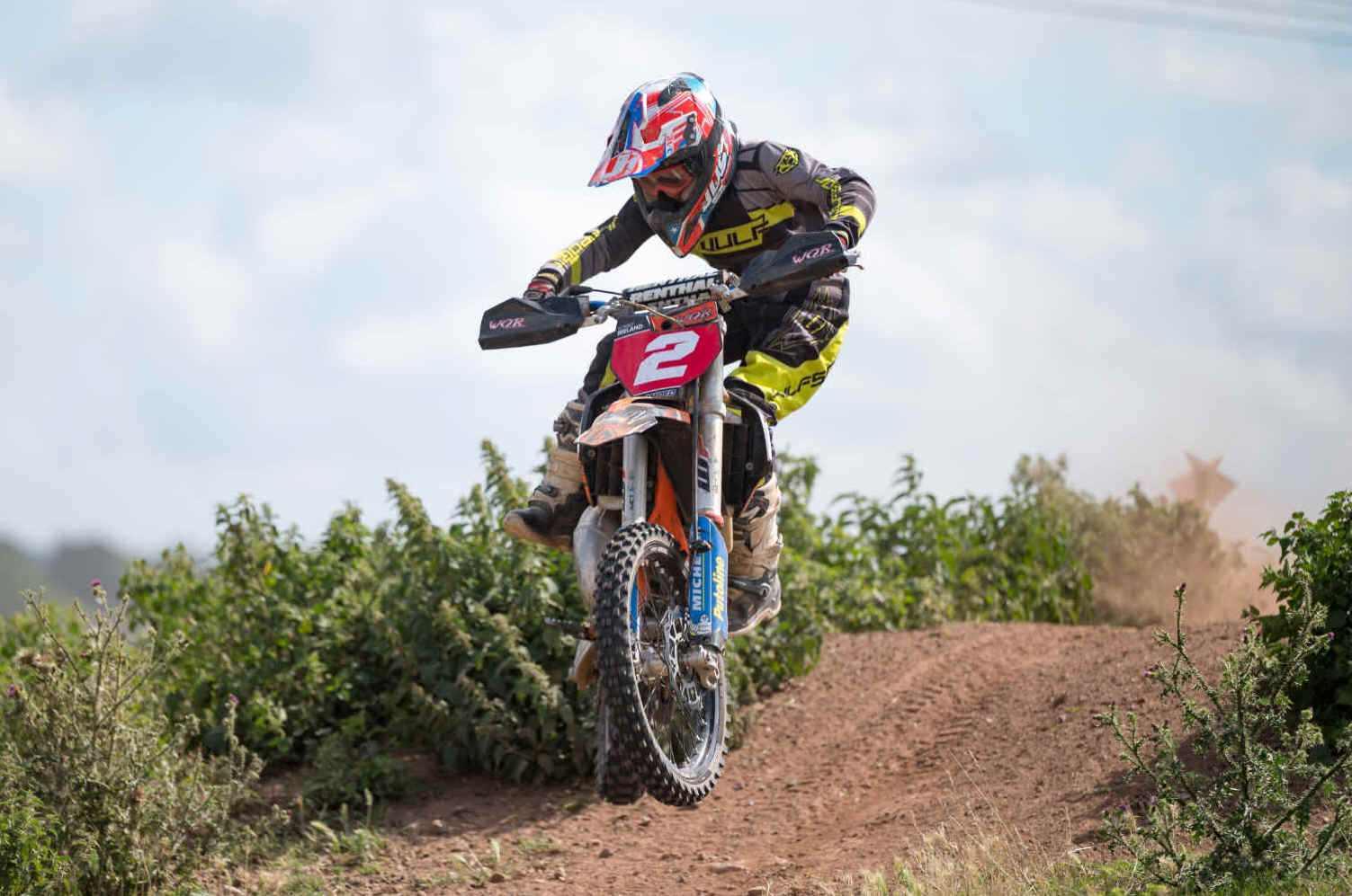 Enduro News