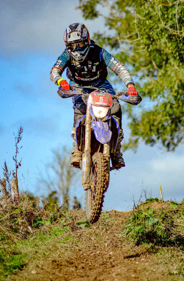 Enduro News