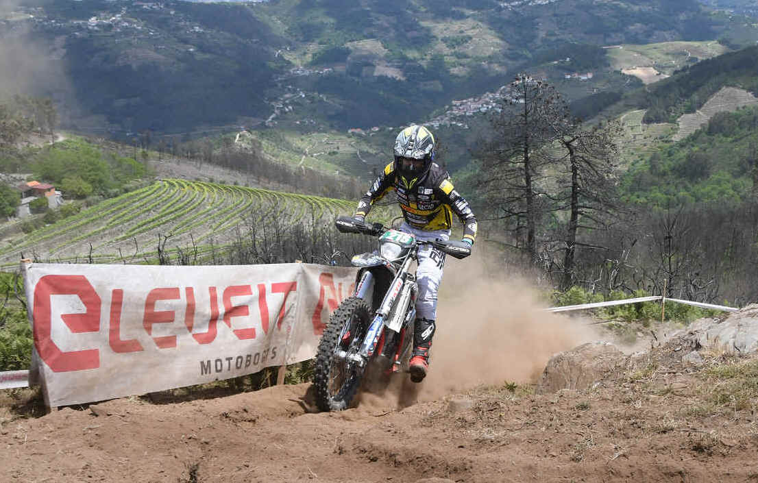Enduro News