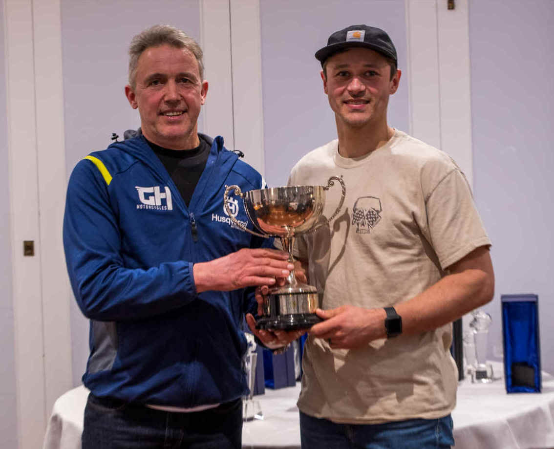 Enduro News ACU Eastern Centre Awards