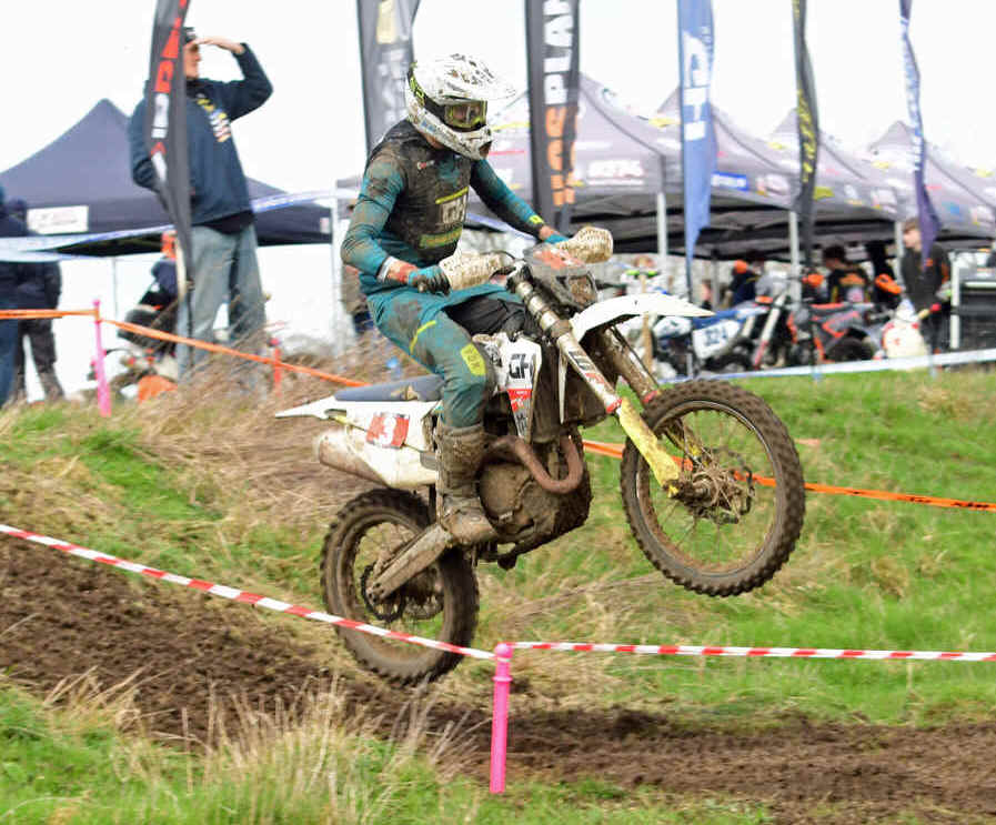 Enduro News