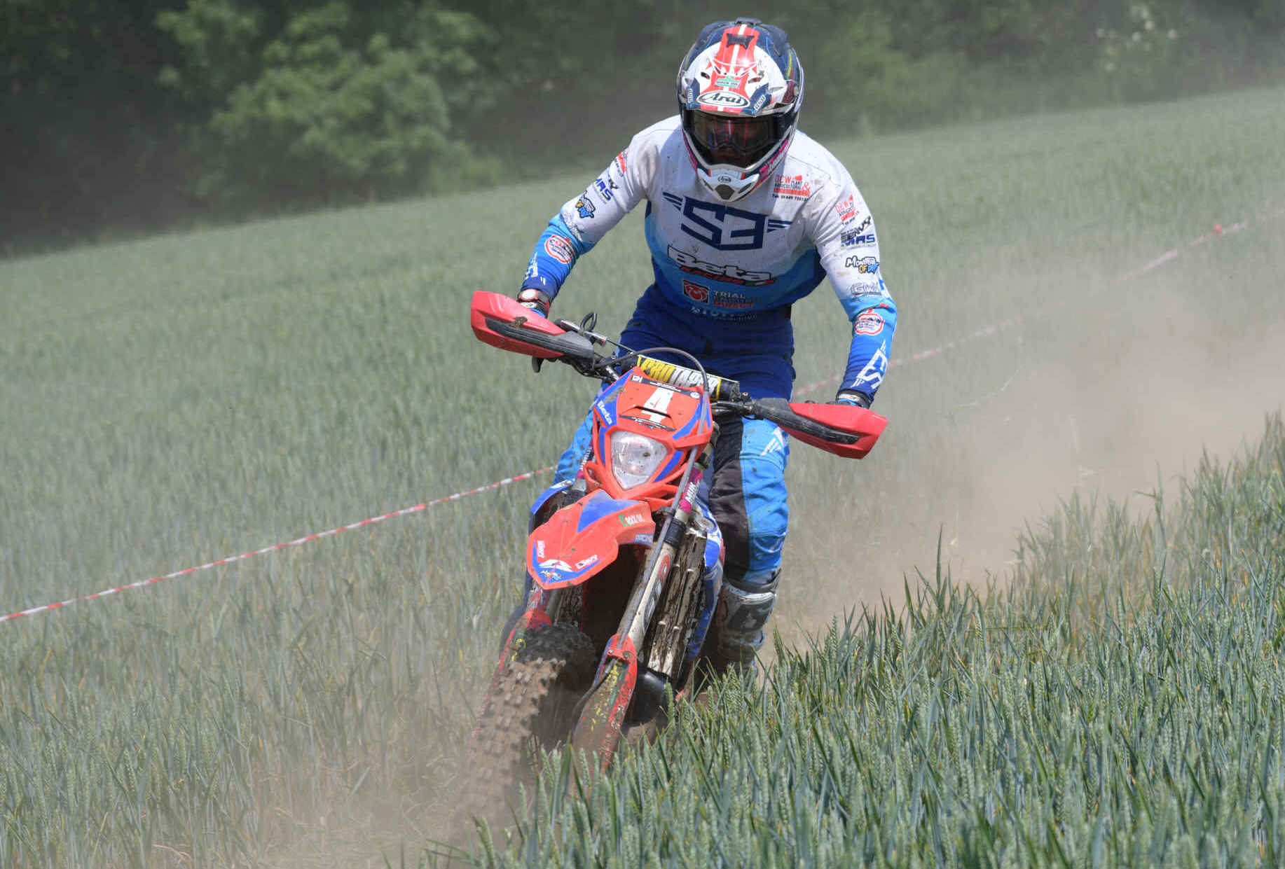 Enduro News Sudbury MCC GH Motorcycles 5th Round Eastern Centre Solo ...