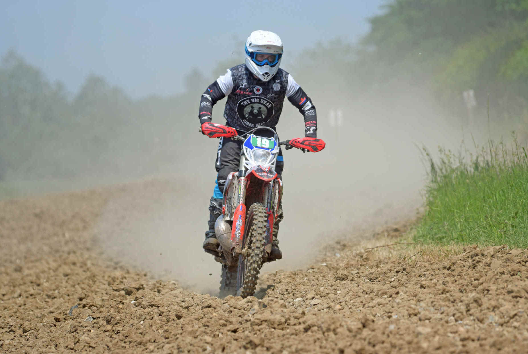 Enduro News Sudbury MCC GH Motorcycles 5th Round Eastern Centre Solo ...