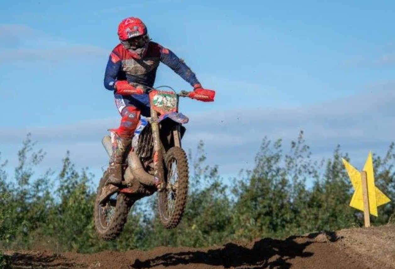 Enduro News Lincolnshire Enduro Club