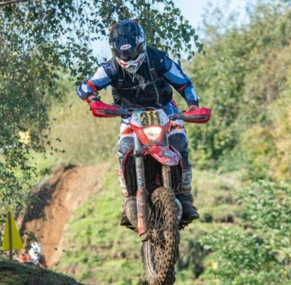 Enduro News Lincolnshire Enduro Club