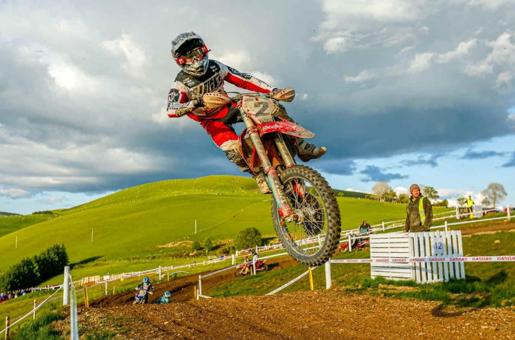 Enduro News Rhayader Wednesday Evening Motocross