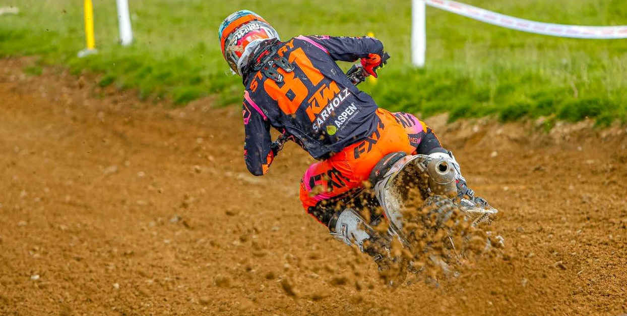 Enduro News Rhayader Wednesday Evening Motocross