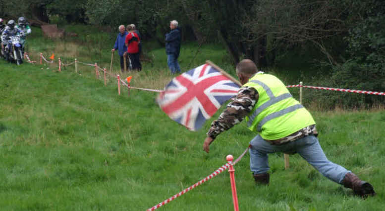 Enduro News - Cotswold