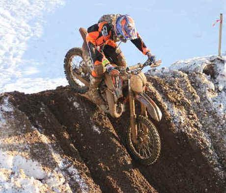 Enduro News - Dirtbike-trax