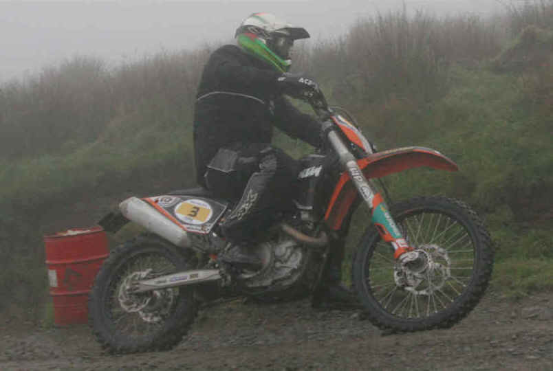Enduro News - Hafren DBC