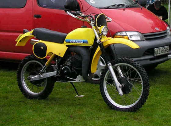 Enduro News - Hafren DBC