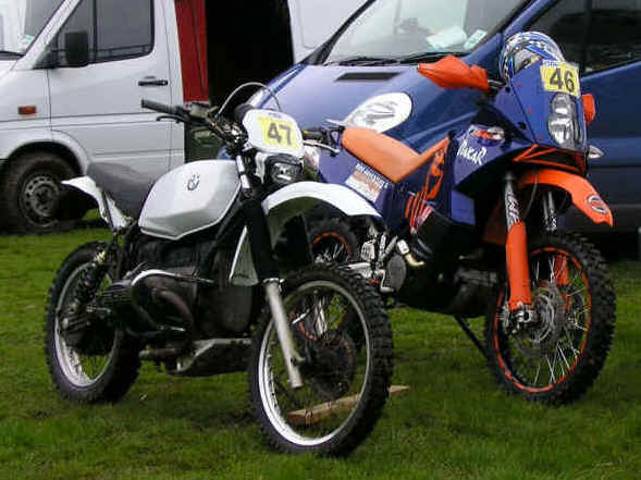 Enduro News - Hafren DBC