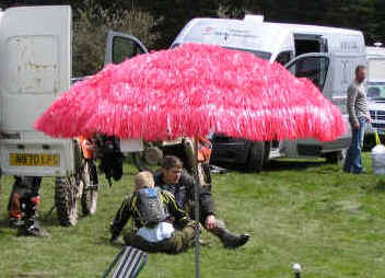 Enduro News - Hafren DBC