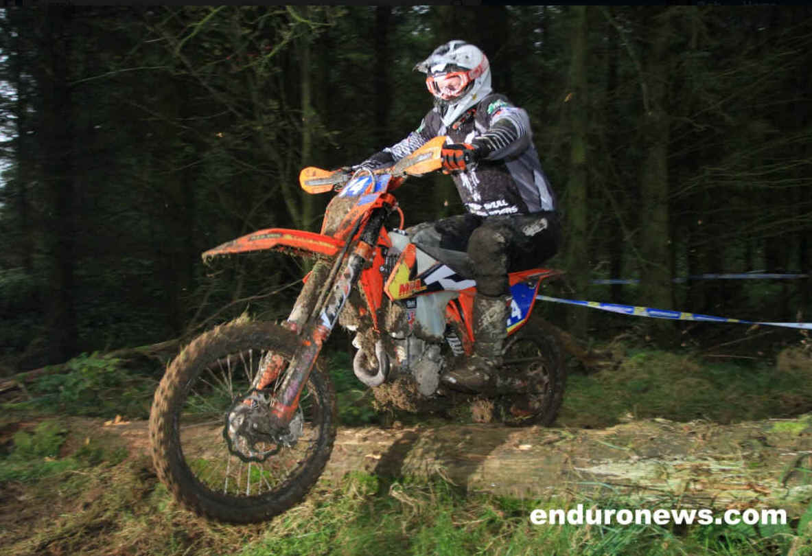 Enduro News