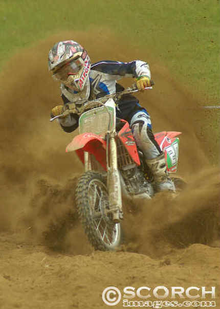 Enduro News - Wyre