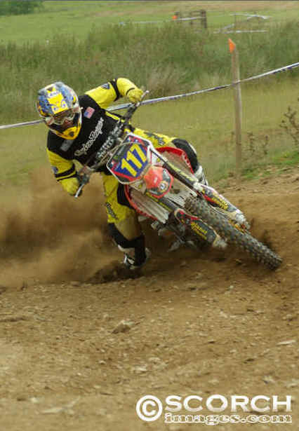 Enduro News - Wyre