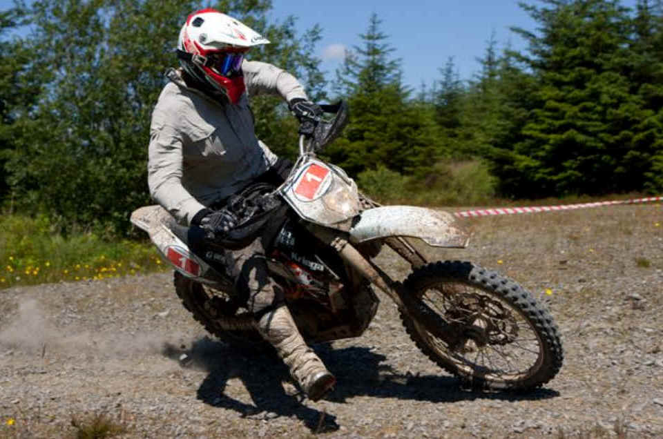 Enduro News