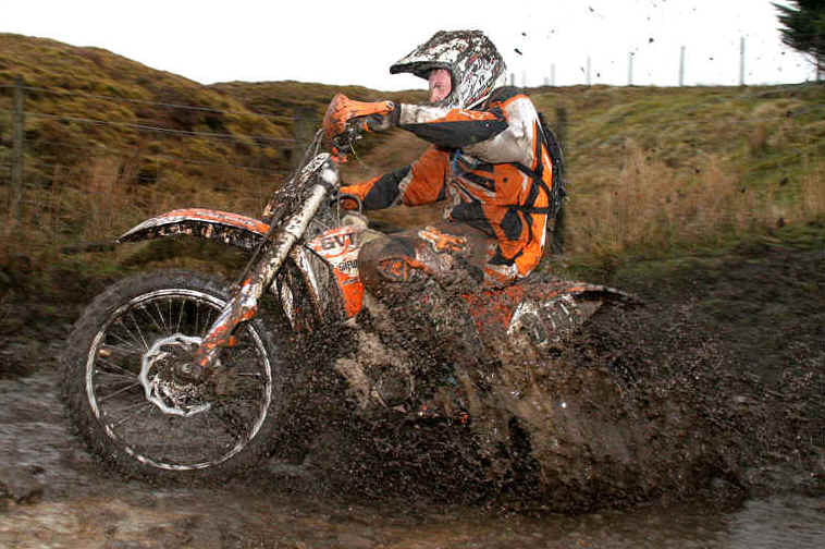 Enduro News - Carl Tiley Racing