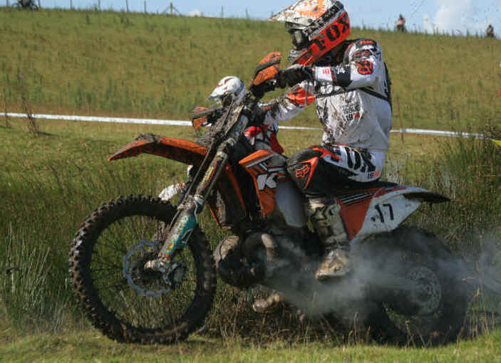 Enduro News