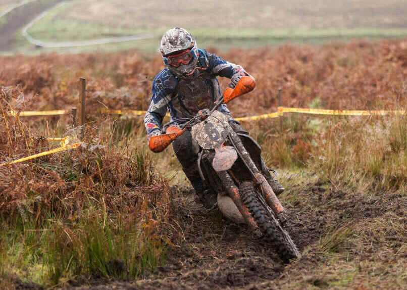 Enduro News - Carl Tiley Racing