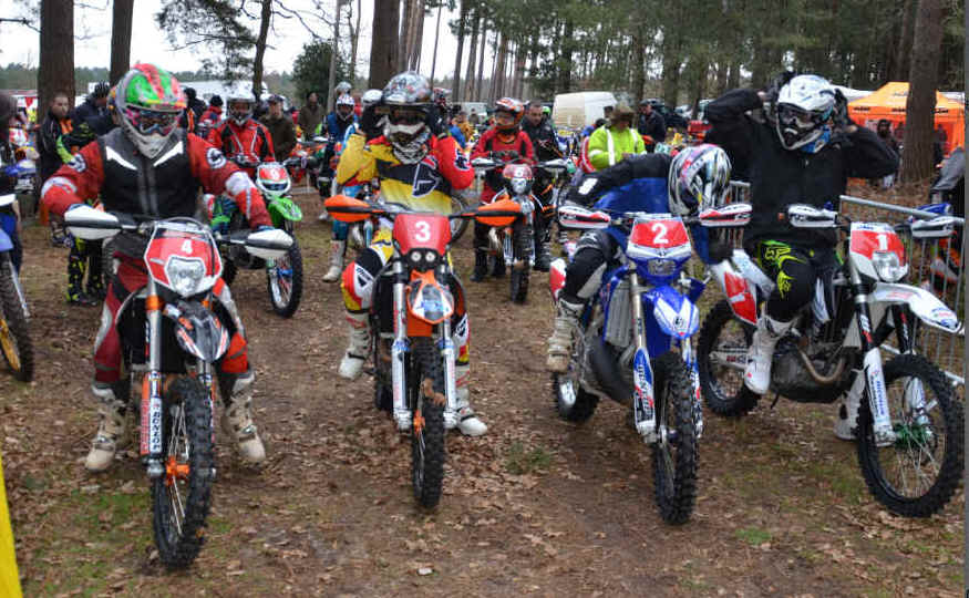 Enduro News - News