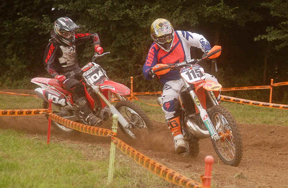 Enduro News