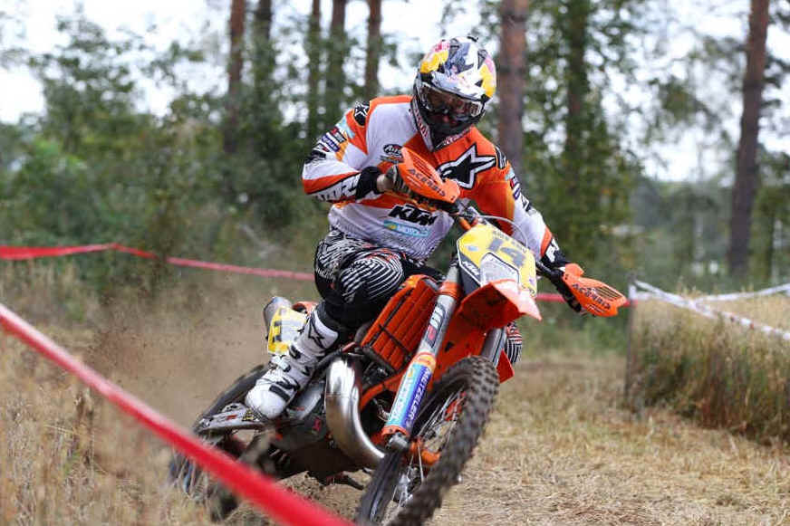 Enduro News - News