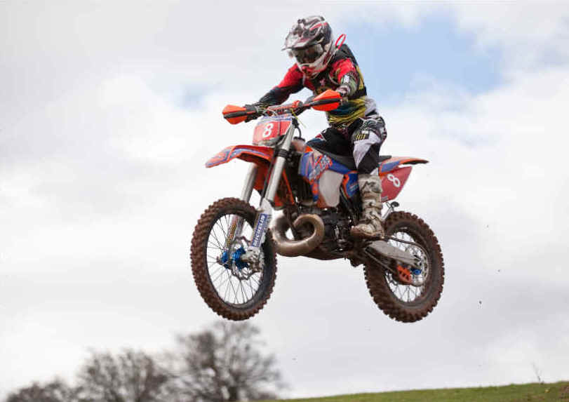 Enduro News - Carl Tiley Racing