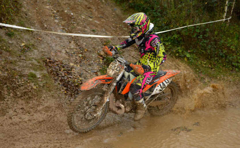Enduro News - RideOffRoadUK