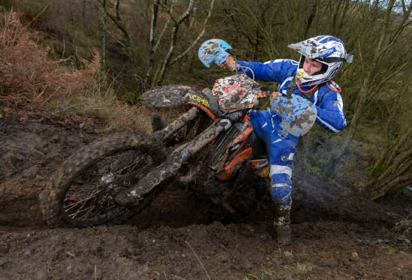 Enduro News - RideOffRoadUK