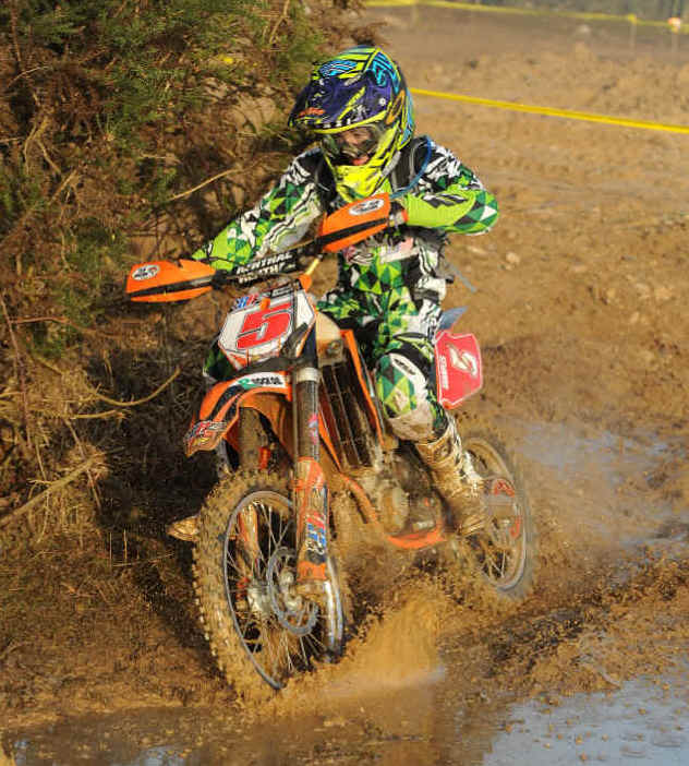 Enduro News - RideOffRoadUK