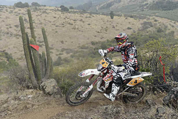 Enduro News - News