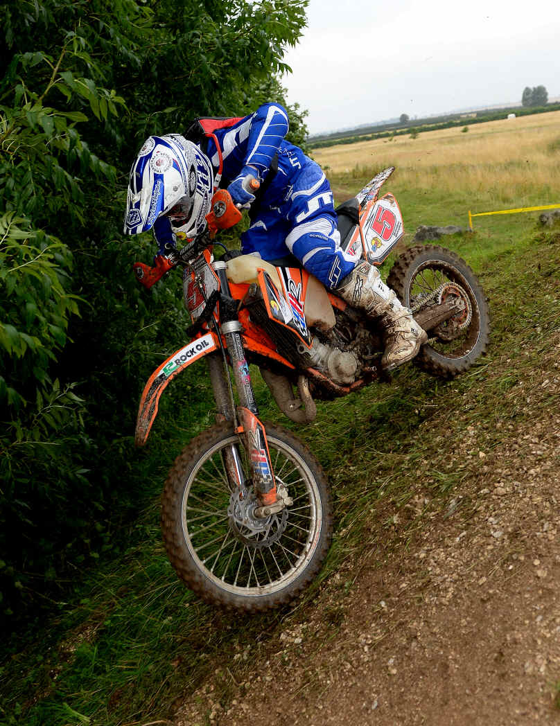 Enduro News - RideOffRoadUK