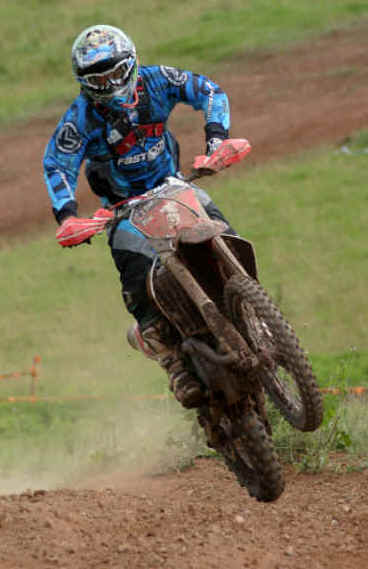 Enduro News