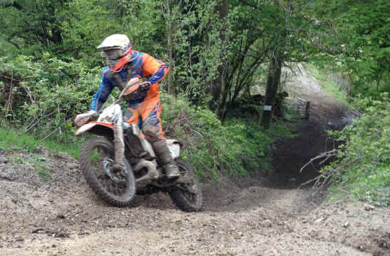 Enduro News - News