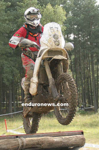 Enduro News - Hafren DBC