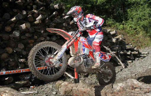 Enduro News
