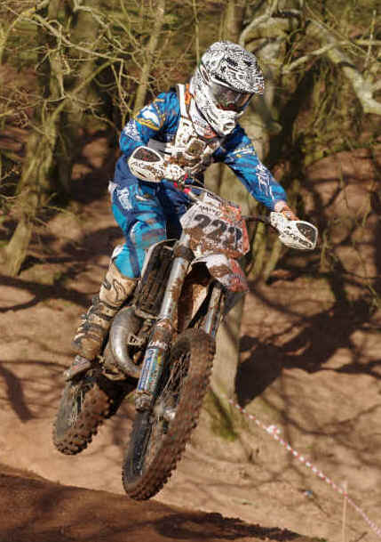 Enduro News - Wyre