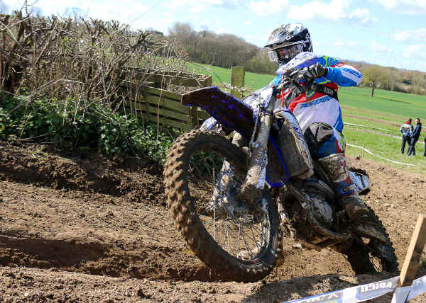 Enduro News