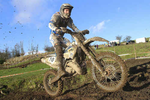 Enduro News